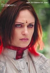 May | The Tribe Wiki | Fandom