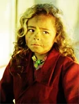 Mouse | The Tribe Wiki | Fandom