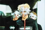 Ved | The Tribe Wiki | Fandom