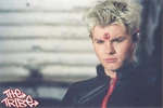 Jay | The Tribe Wiki | Fandom