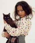 Cloe | The Tribe Wiki | Fandom