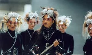 Series 3 Episode 36 | The Tribe Wiki | Fandom