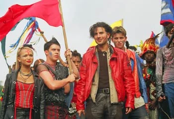 Series 5 Episode 48 | The Tribe Wiki | Fandom