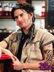 Slade | The Tribe Wiki | Fandom