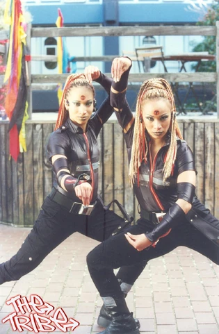 Java | The Tribe Wiki | Fandom