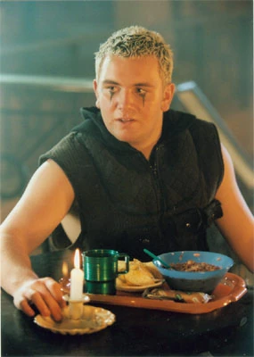 Ryan | The Tribe Wiki | Fandom