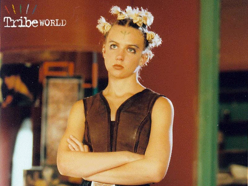 Series 1 Episode 39 | The Tribe Wiki | Fandom