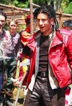 Slade | The Tribe Wiki | Fandom