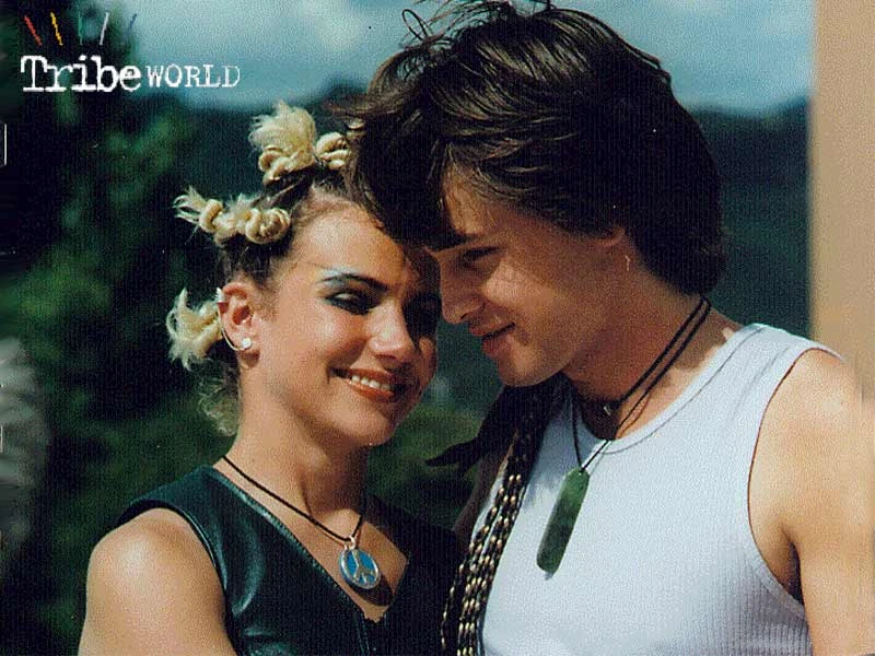 Series 1 Episode 44 | The Tribe Wiki | Fandom