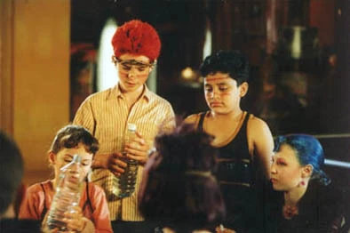 Series 1 Episode 14 | The Tribe Wiki | Fandom