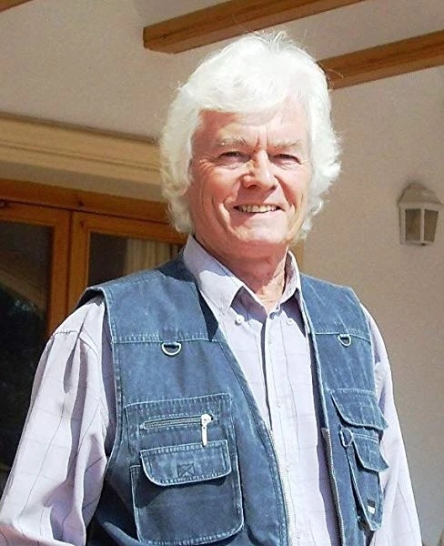 Harry Duffin | The Tribe Wiki | Fandom