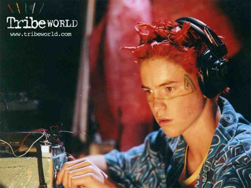 Series 2 Episode 41 | The Tribe Wiki | Fandom