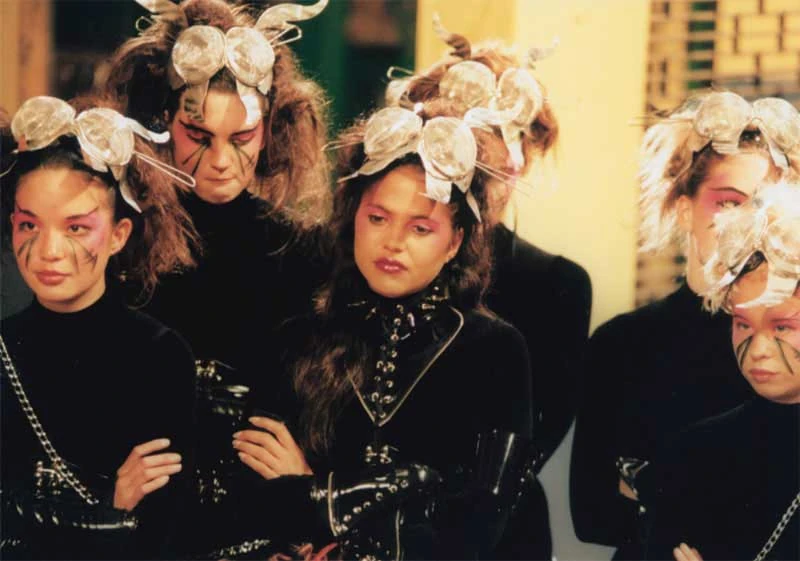 Mosquitos | The Tribe Wiki | Fandom