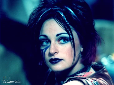 Outcasts | The Tribe Wiki | Fandom