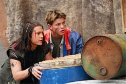 Series 5 Episode 44 | The Tribe Wiki | Fandom