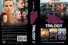 The Tribe Trilogy | The Tribe Wiki | Fandom