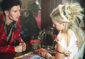 Slade | The Tribe Wiki | Fandom