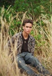 Slade | The Tribe Wiki | Fandom