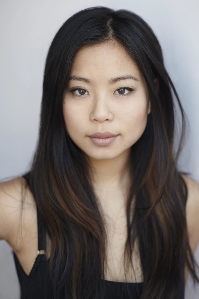 Michelle Ang | The Tribe Wiki | Fandom