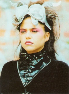 Moz | The Tribe Wiki | Fandom