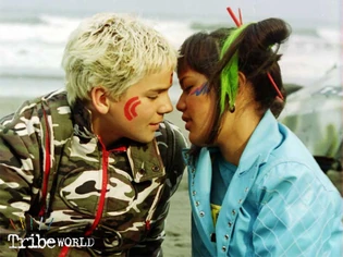 Ved | The Tribe Wiki | Fandom
