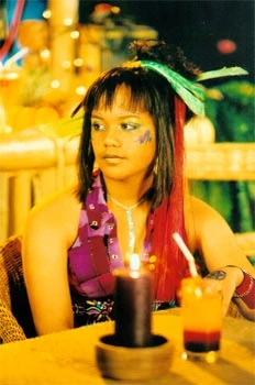 Cloe | The Tribe Wiki | Fandom