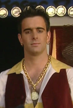 Jago | The Tribe Wiki | Fandom