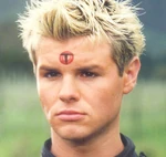 Jay | The Tribe Wiki | Fandom