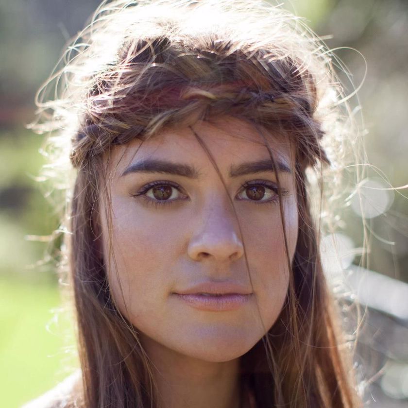 Vicky Rodewyk | The Tribe Wiki | Fandom