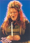 Alice | The Tribe Wiki | Fandom