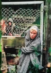 Jay | The Tribe Wiki | Fandom