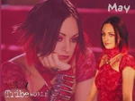 May | The Tribe Wiki | Fandom