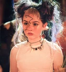 Patsy | The Tribe Wiki | Fandom