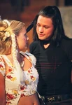 Ruby | The Tribe Wiki | Fandom