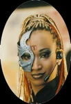 Siva | The Tribe Wiki | Fandom