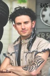 Slade | The Tribe Wiki | Fandom