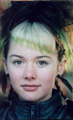 Patsy | The Tribe Wiki | Fandom