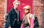 Dal | The Tribe Wiki | Fandom