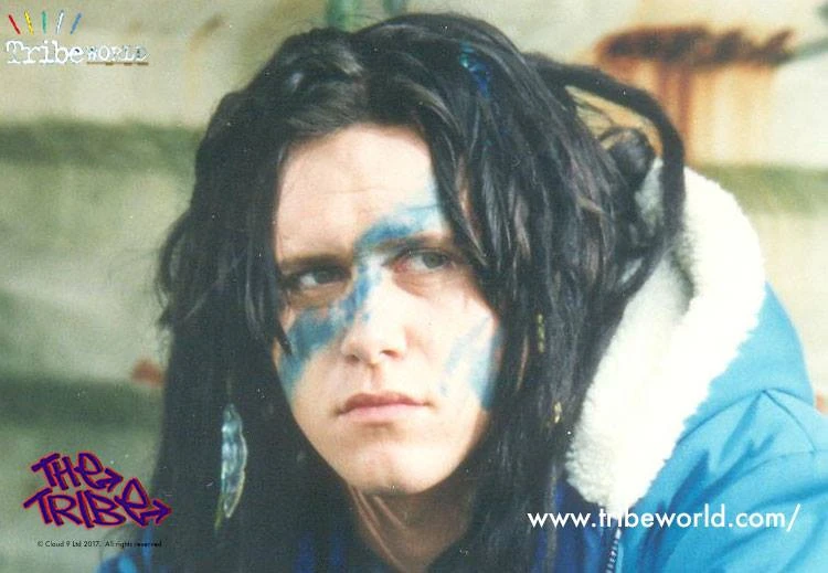 Series 4 Episode 42 | The Tribe Wiki | Fandom