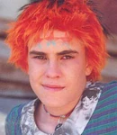 Sammy | The Tribe Wiki | Fandom