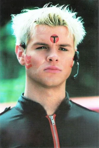 Jay | The Tribe Wiki | Fandom