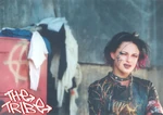 May | The Tribe Wiki | Fandom