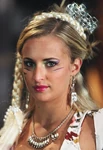 Ruby | The Tribe Wiki | Fandom
