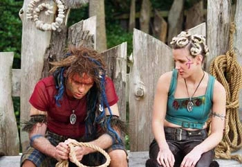 Series 5 Episode 11 | The Tribe Wiki | Fandom