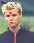Jay | The Tribe Wiki | Fandom