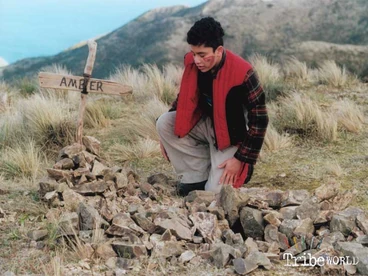 Dal | The Tribe Wiki | Fandom