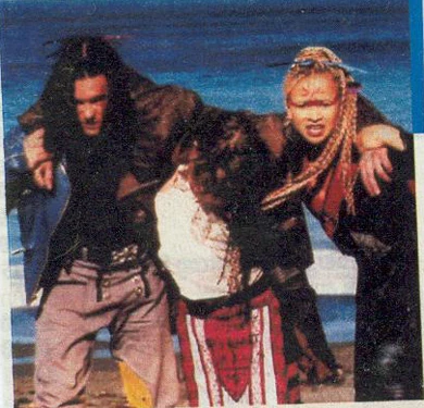 Gallery - Lex - Series 3 | The Tribe Wiki | Fandom