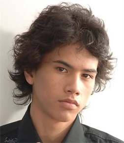 Charley Murphy Samau | The Tribe Wiki | Fandom