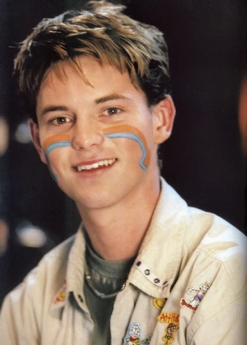 Jack | The Tribe Wiki | Fandom