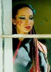 Siva | The Tribe Wiki | Fandom